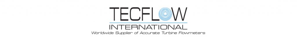 Accurate High Quality Turbine Flowmeters
